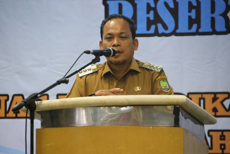Tingkatkan Kreativitas Anak Usia Dini, Dr. Nurdin: Bekal Menuju ... Tingkatkan Kreativitas Anak Usia Dini, Dr. Nurdin: Bekal Menuju ...