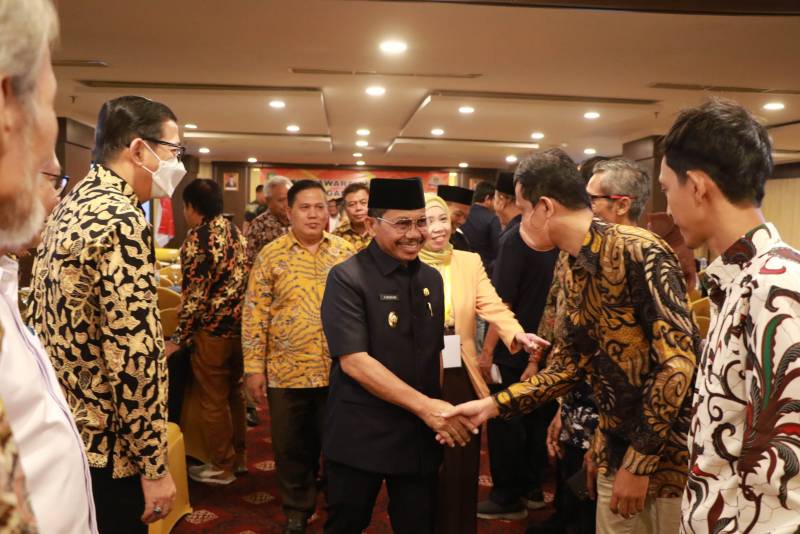 Dalam Muskot Kadin, Sachrudin: Kadin Buat Program yang Membumi dan ... Dalam Muskot Kadin, Sachrudin: Kadin Buat Program yang Membumi dan ...