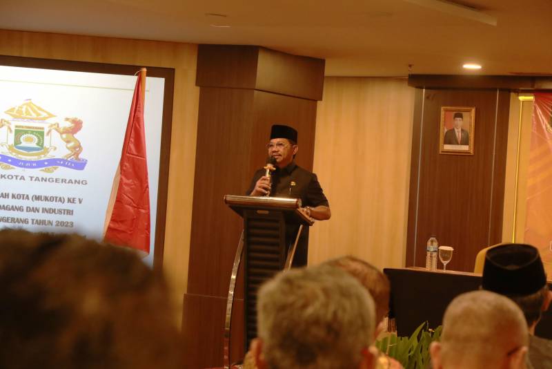 Dalam Muskot Kadin, Sachrudin: Kadin Buat Program yang Membumi dan ... Dalam Muskot Kadin, Sachrudin: Kadin Buat Program yang Membumi dan ...